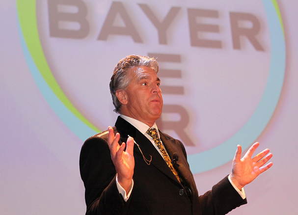 Geert Schaaij: Bayer kan zijn beleggers rijk maken - Beursgenoten.nl