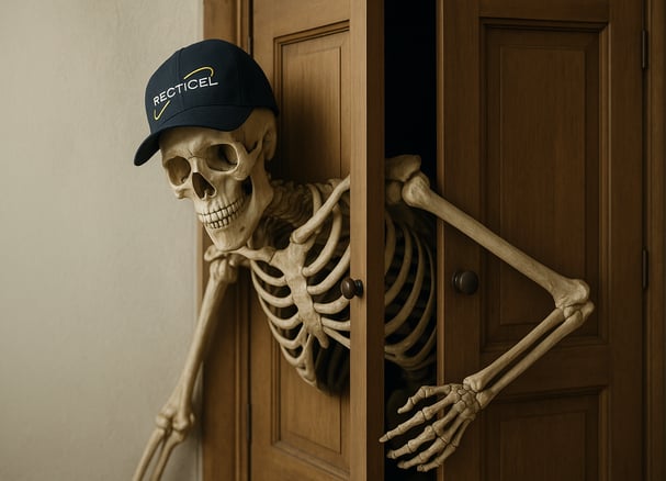 Recticel: valt er binnenkort een lijk uit de kast? - Beursgenoten.nl