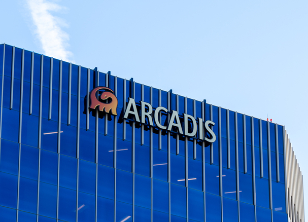 Wordt Arcadis overgenomen, of in delen uit elkaar getrokken ...