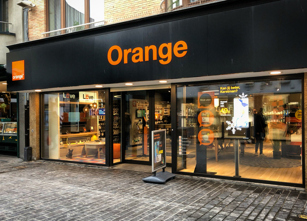 Orange Belgium, betere marktpositie, koers terug bij af - Beursgenoten.nl