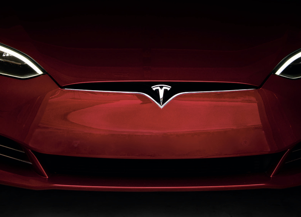 Tesla mikt hoog: groot, groter, grootst - Beursgenoten.nl