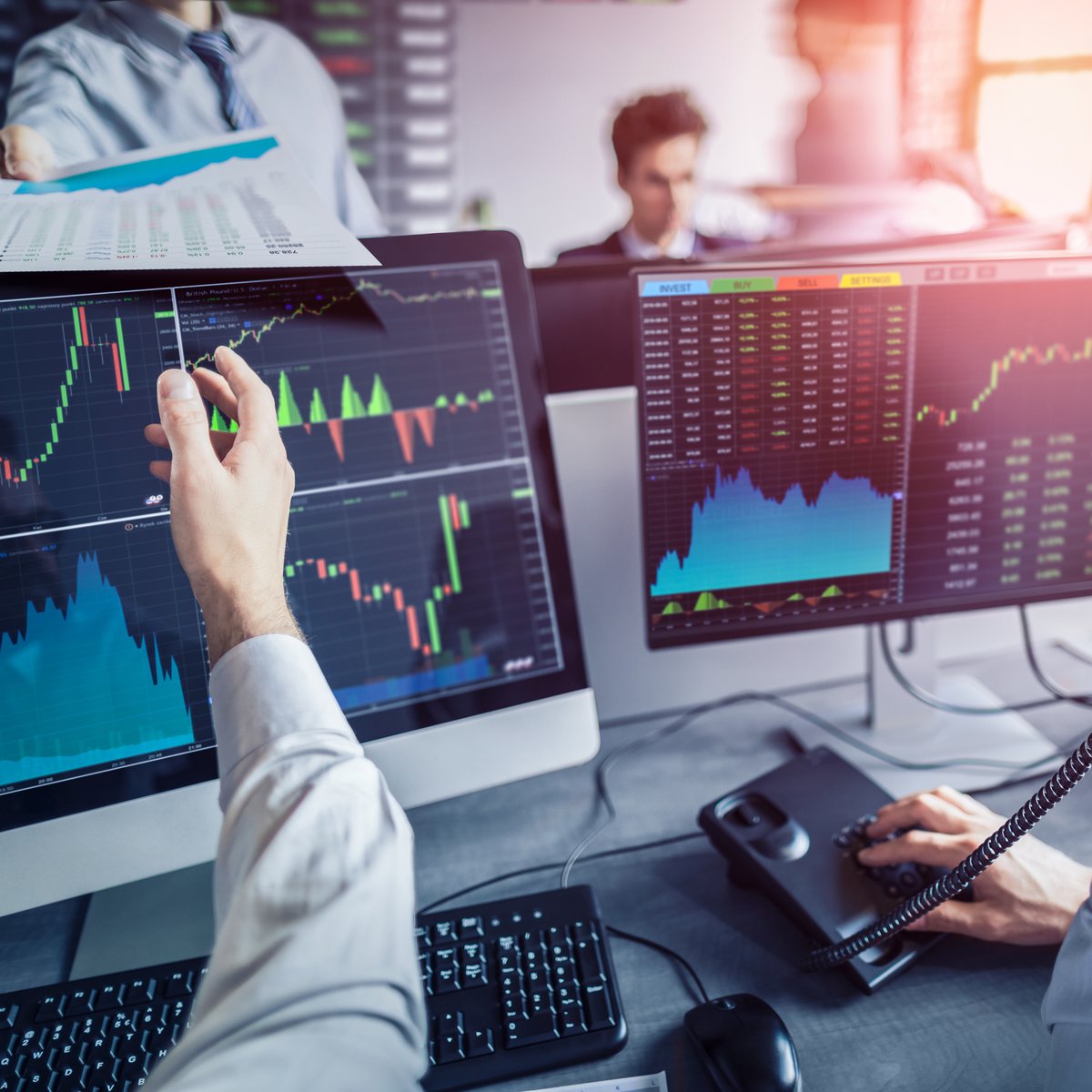 Actuele beurskoers aandeel Value8 | Beursgenoten