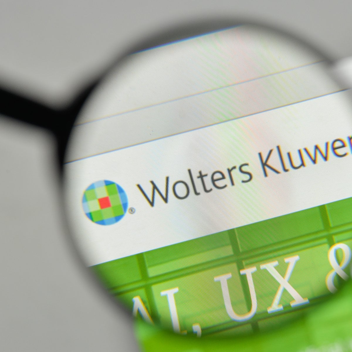 Actuele beurskoers aandeel Wolters Kluwer | Beursgenoten