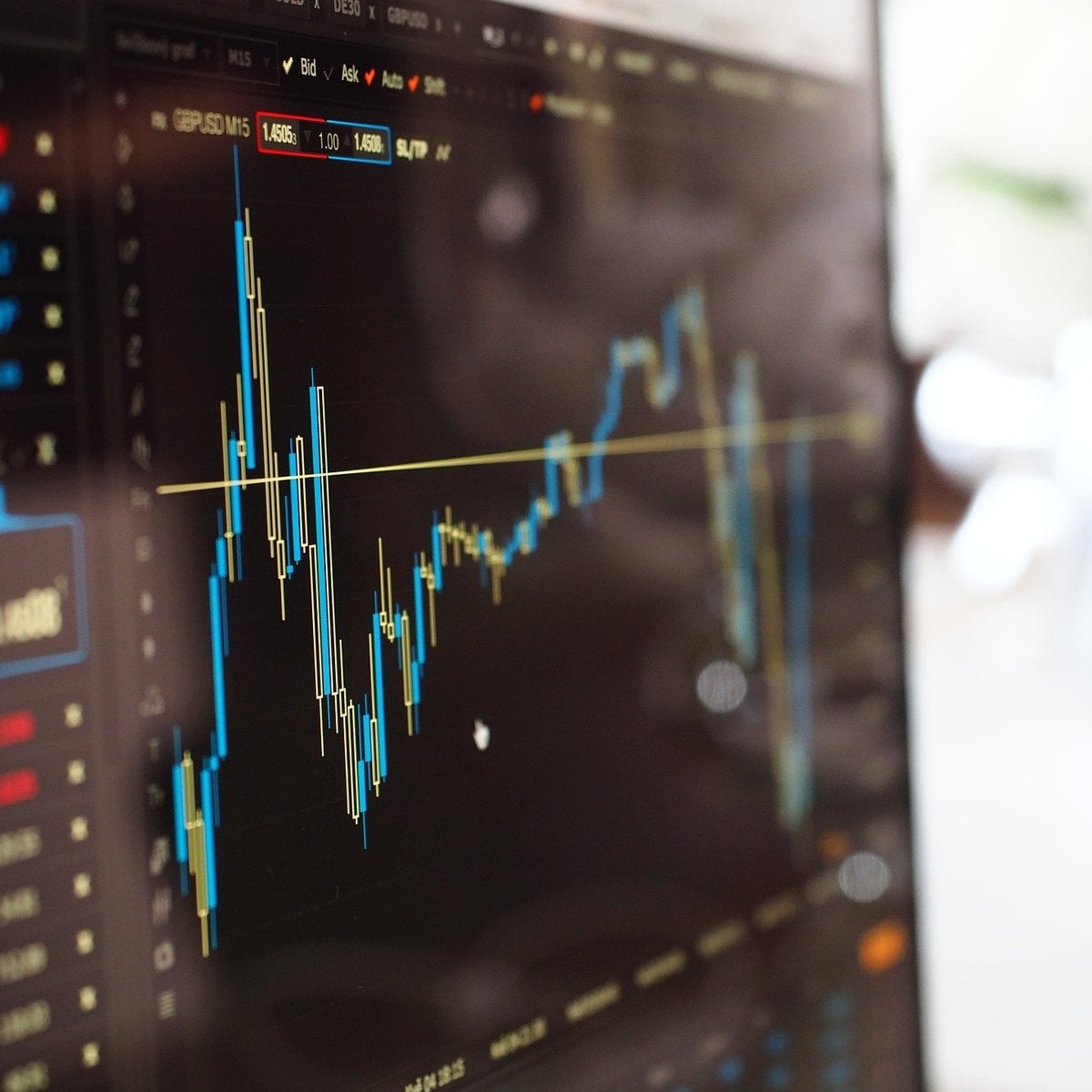 Actuele beurskoers Bel 20 | Beursgenoten