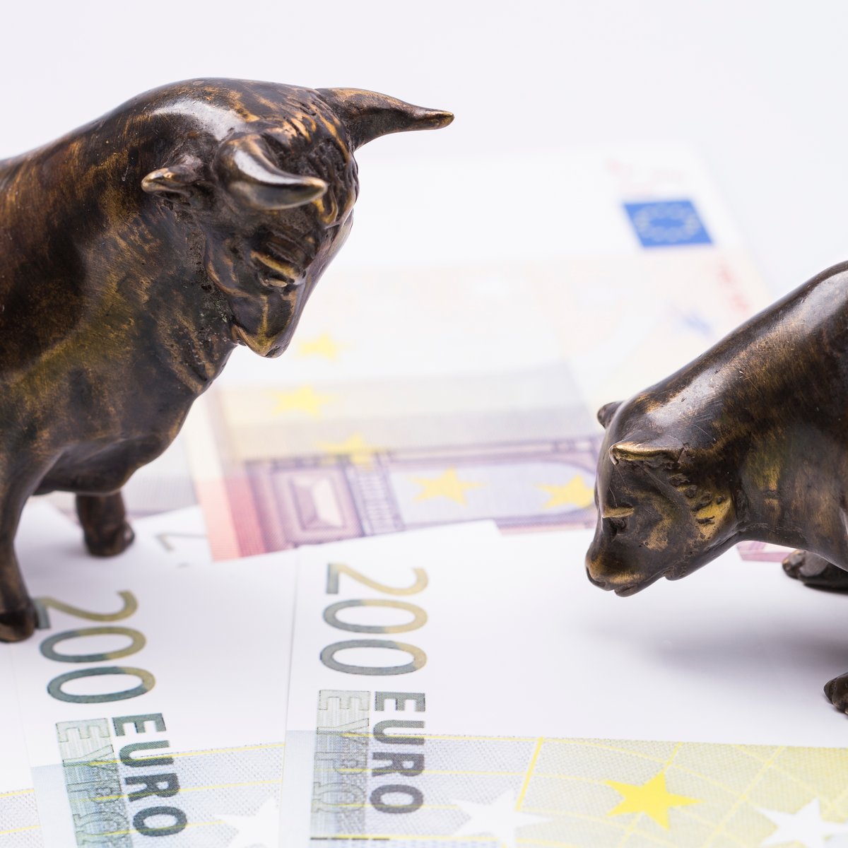 Actuele beurskoers aandeel Hawick Data | Beursgenoten