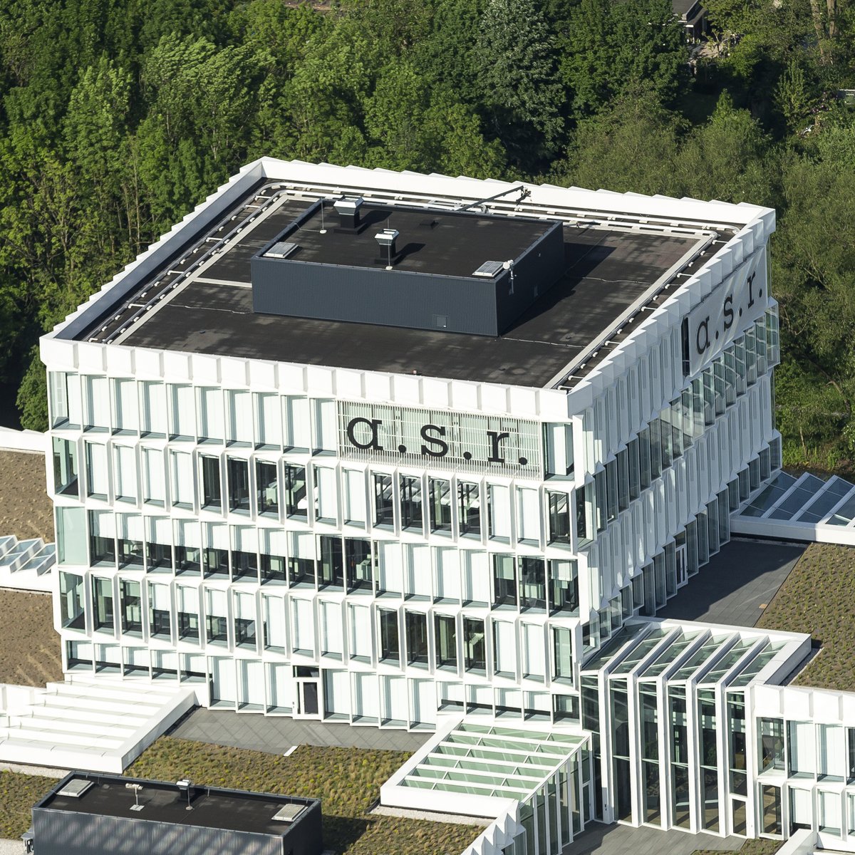 Financiële agenda van ASR Nederland | Beursgenoten