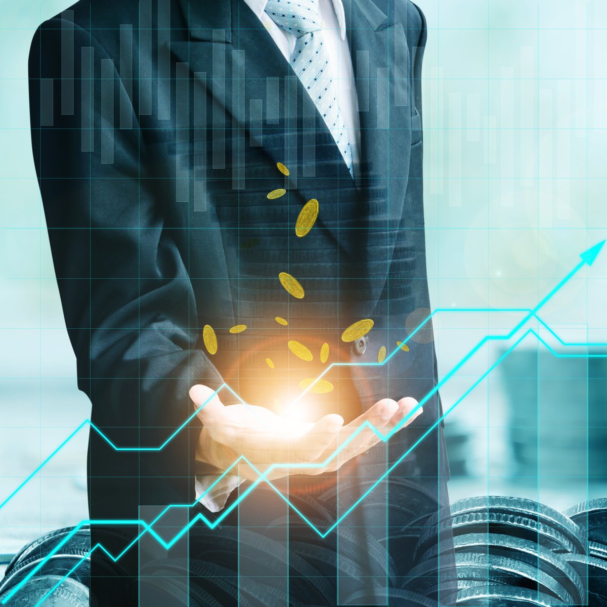 Actuele beurskoers aandeel Sofina | Beursgenoten