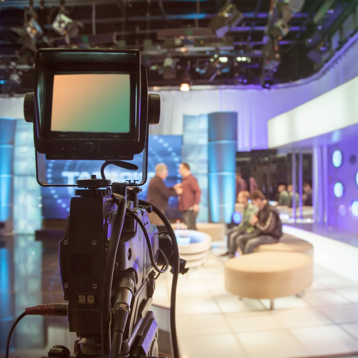 Dividend aandeel EVS Broadcasting | Beursgenoten