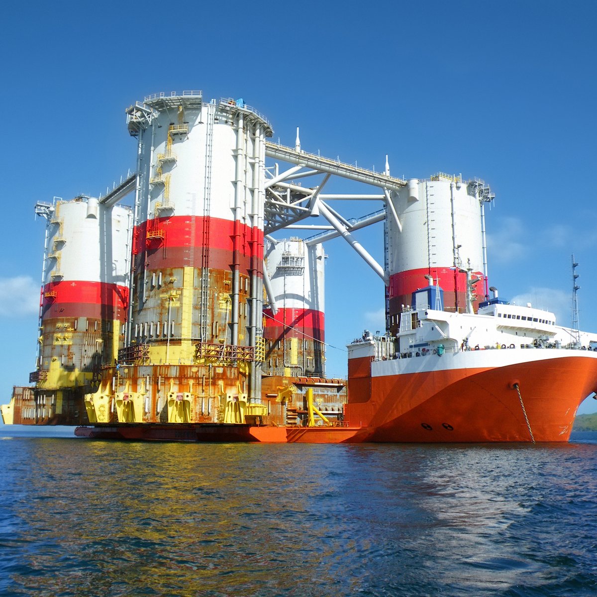 Financiële agenda van Exmar | Beursgenoten