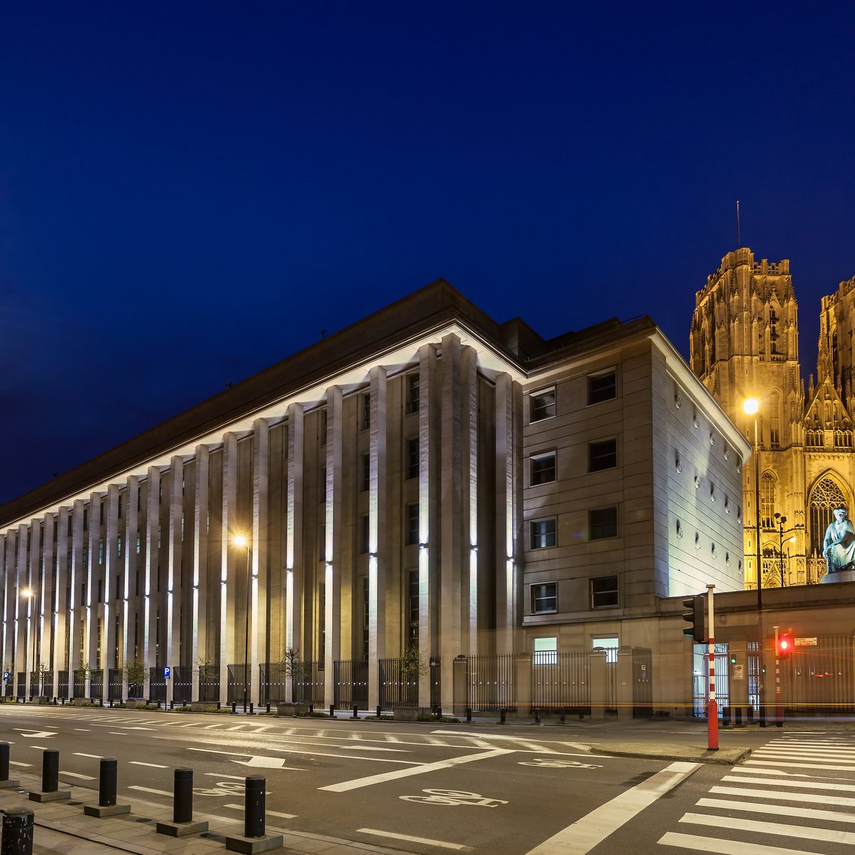Actuele beurskoers aandeel Banque National Belgique | Beursgenoten