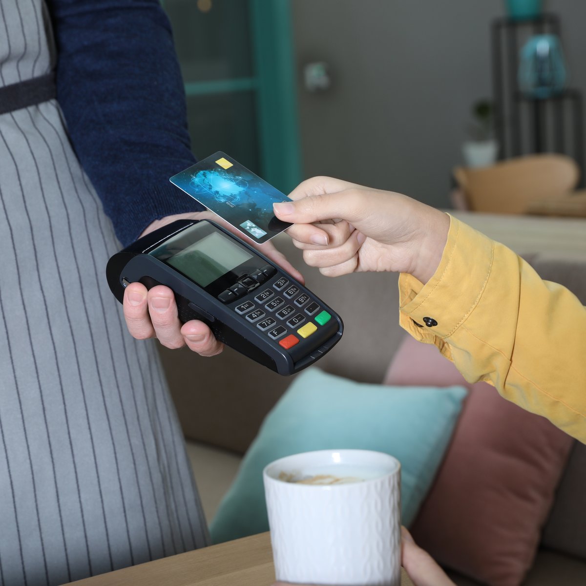 Financiële agenda van Keyware | Beursgenoten