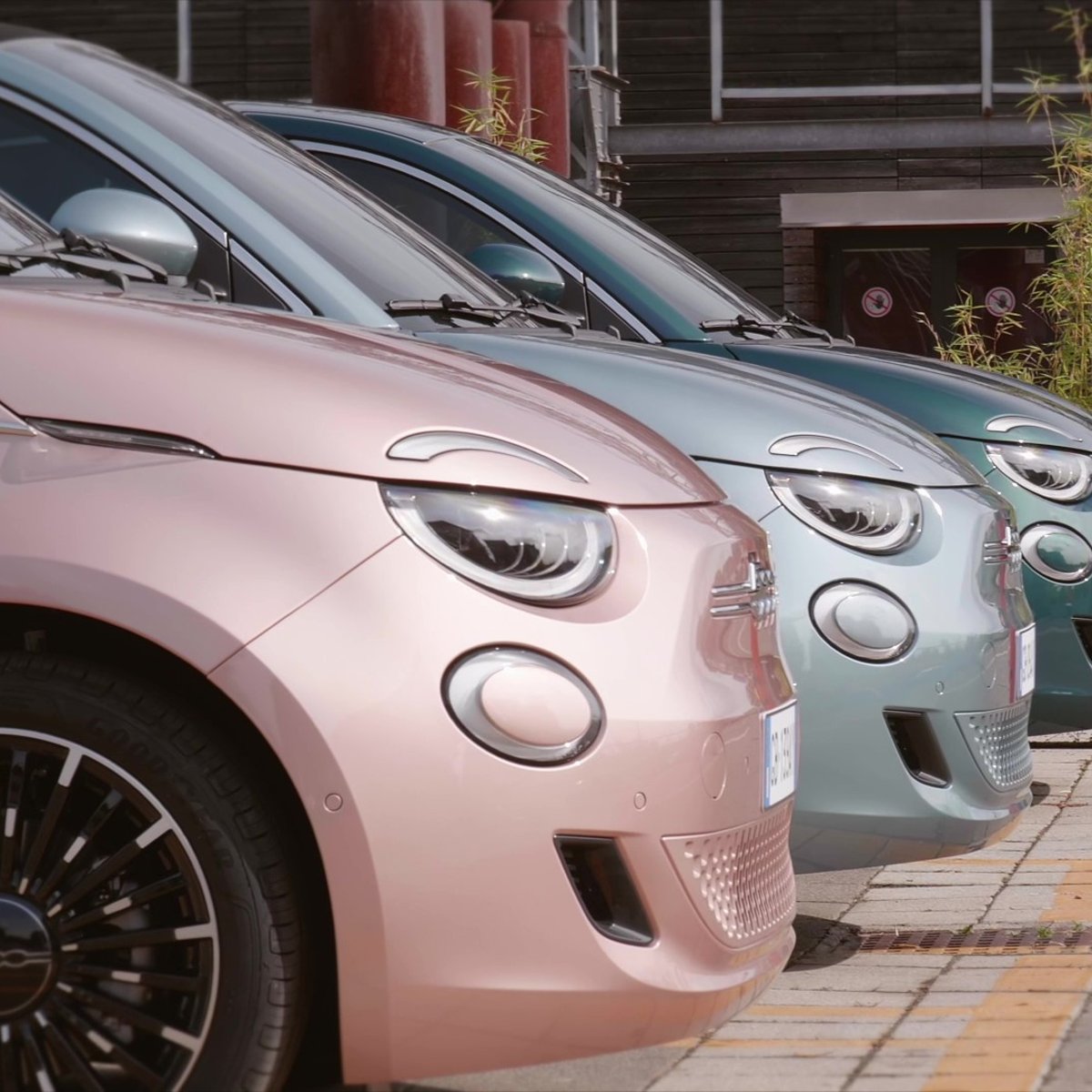 Zakelijk profiel van Stellantis | Beursgenoten