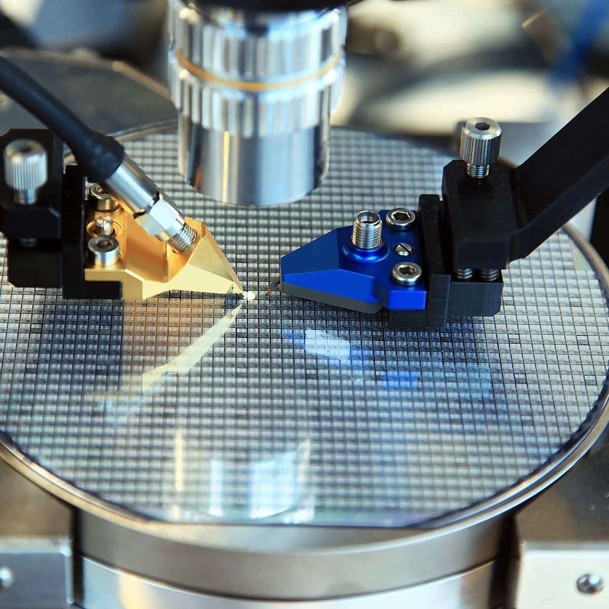 Opties koers BESI | Beursgenoten