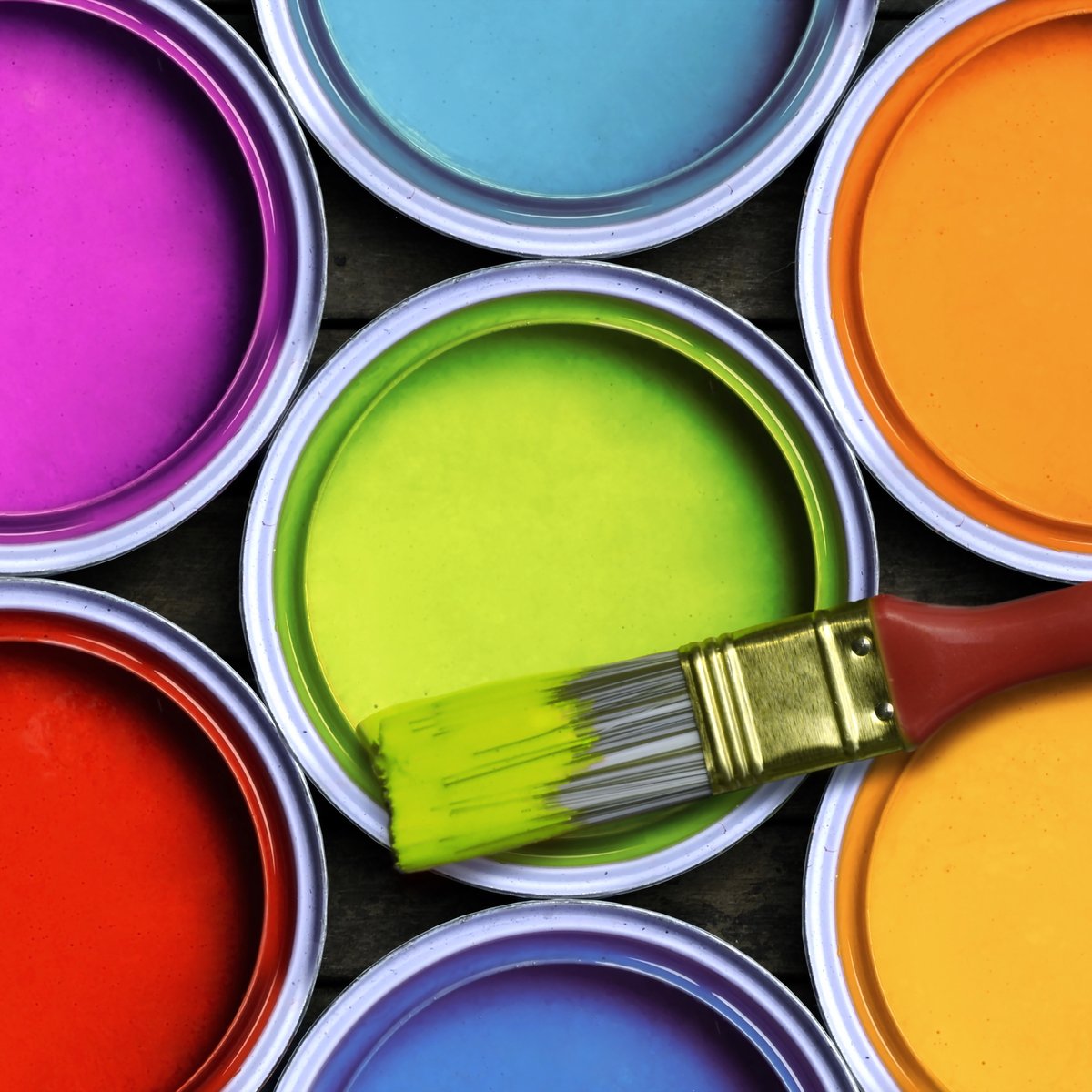 Zakelijk profiel van Holland Colours | Beursgenoten