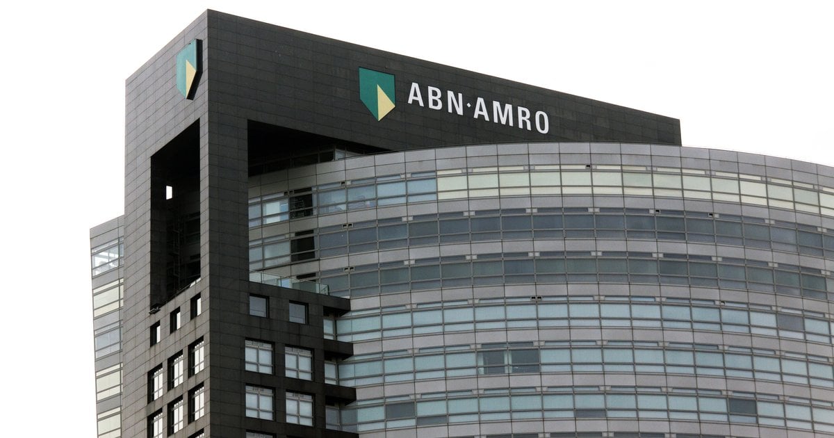 Actuele beurskoers aandeel ABN Amro | Beursgenoten