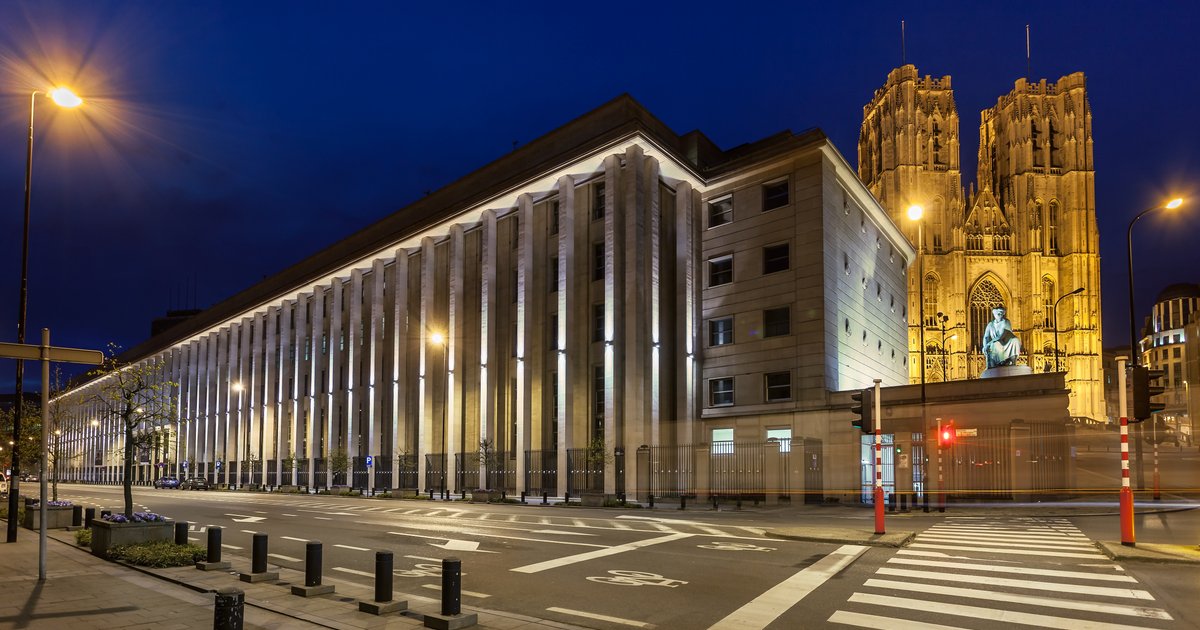 Advies aandeel Banque National Belgique | Beursgenoten