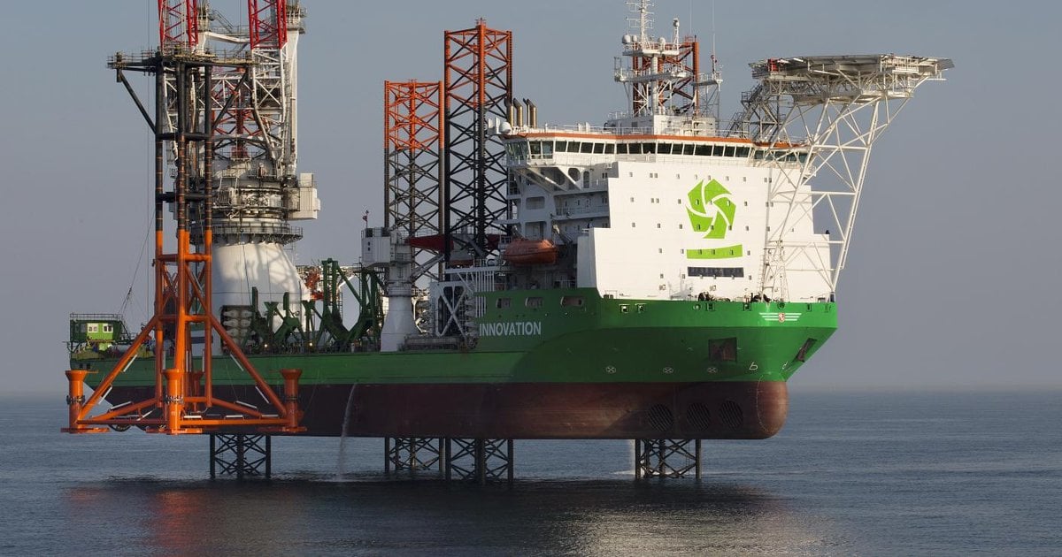 Actuele beurskoers aandeel DEME | Beursgenoten