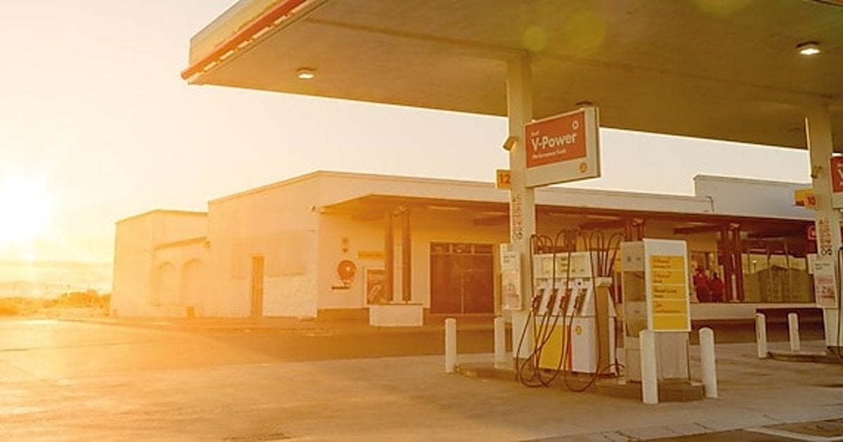 Actuele beurskoers aandeel Shell | Beursgenoten